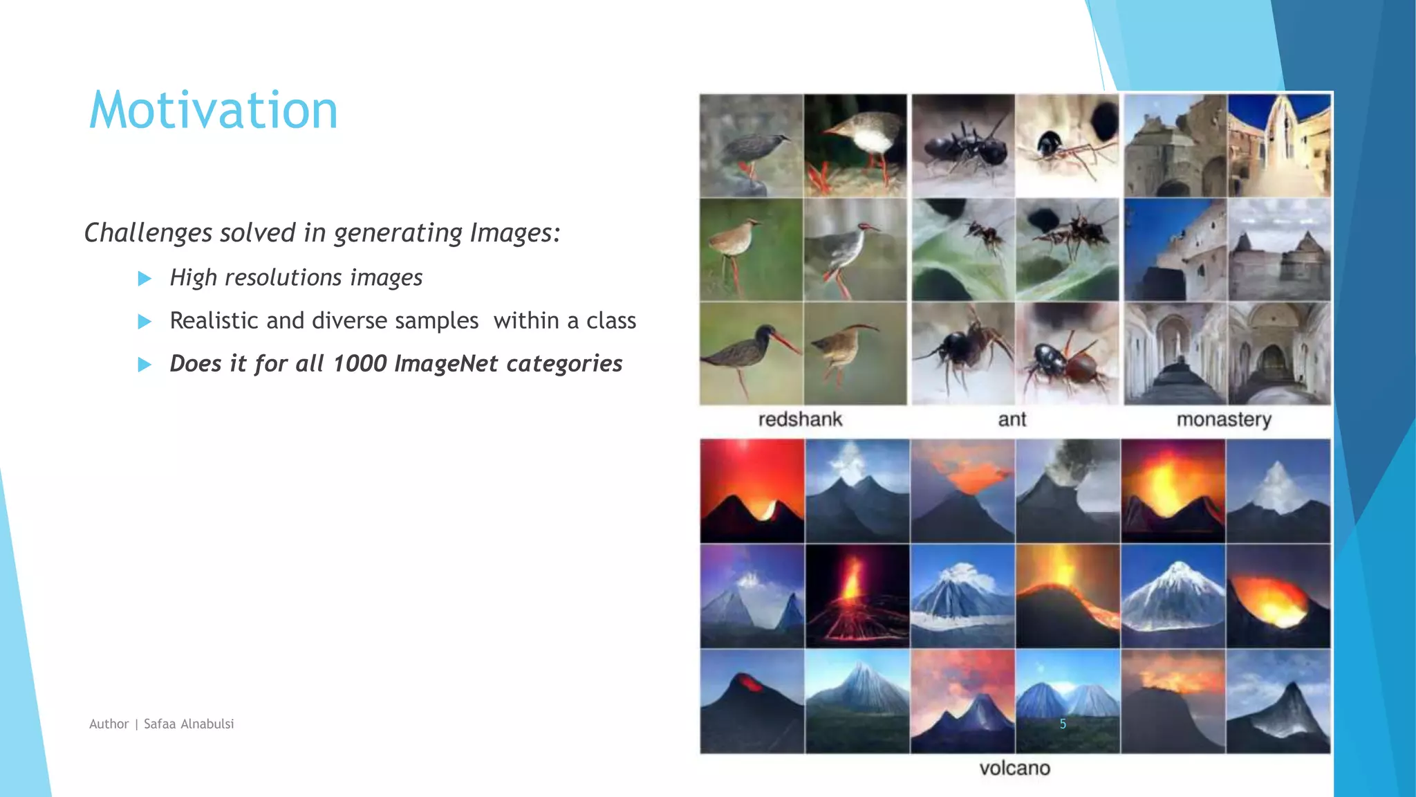 Plug And Play Generative Networks Conditional Iterative Generation Of Images In Latent Space Ppt 