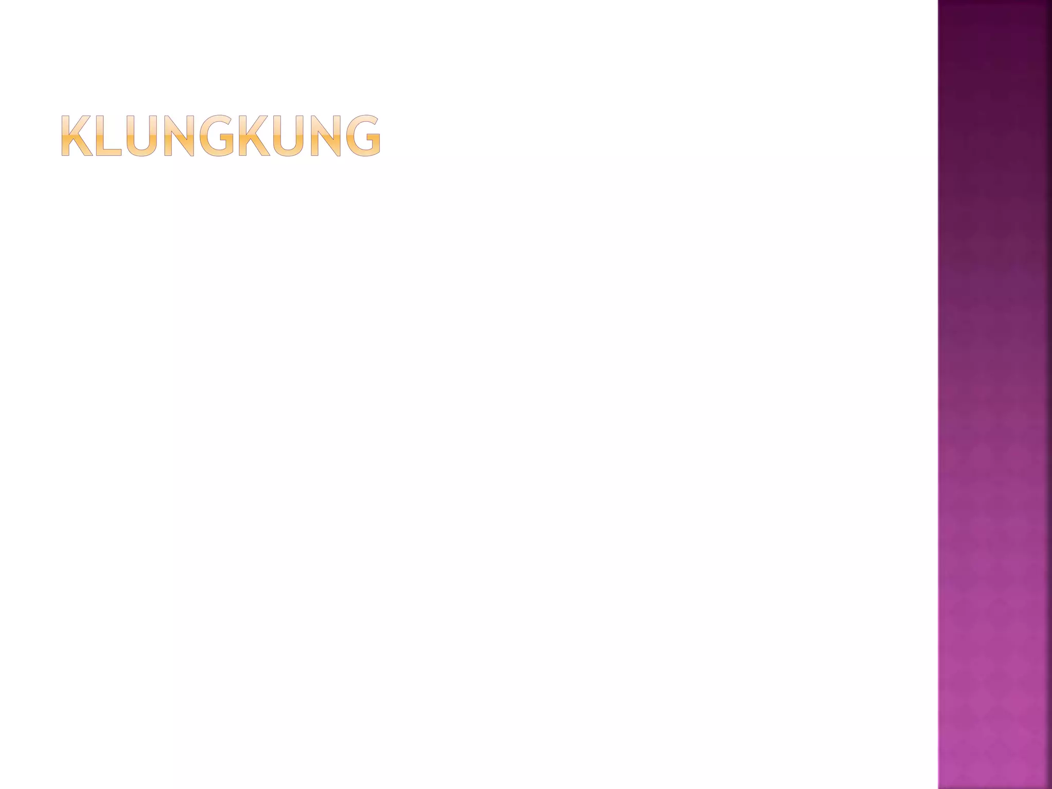 Luh ade gina andriyani | PPTX