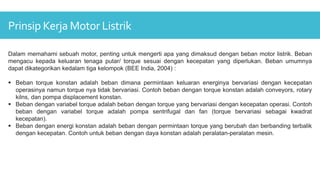 Luhur Adi Prasetya_180534632056_Materi Instalasi Motor Listrik (Jenis ...
