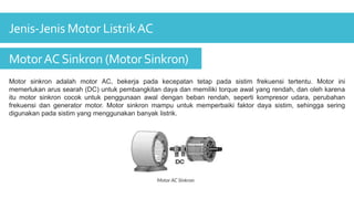 Luhur Adi Prasetya_180534632056_Materi Instalasi Motor Listrik (Jenis ...