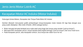 Luhur Adi Prasetya_180534632056_Materi Instalasi Motor Listrik (Jenis ...