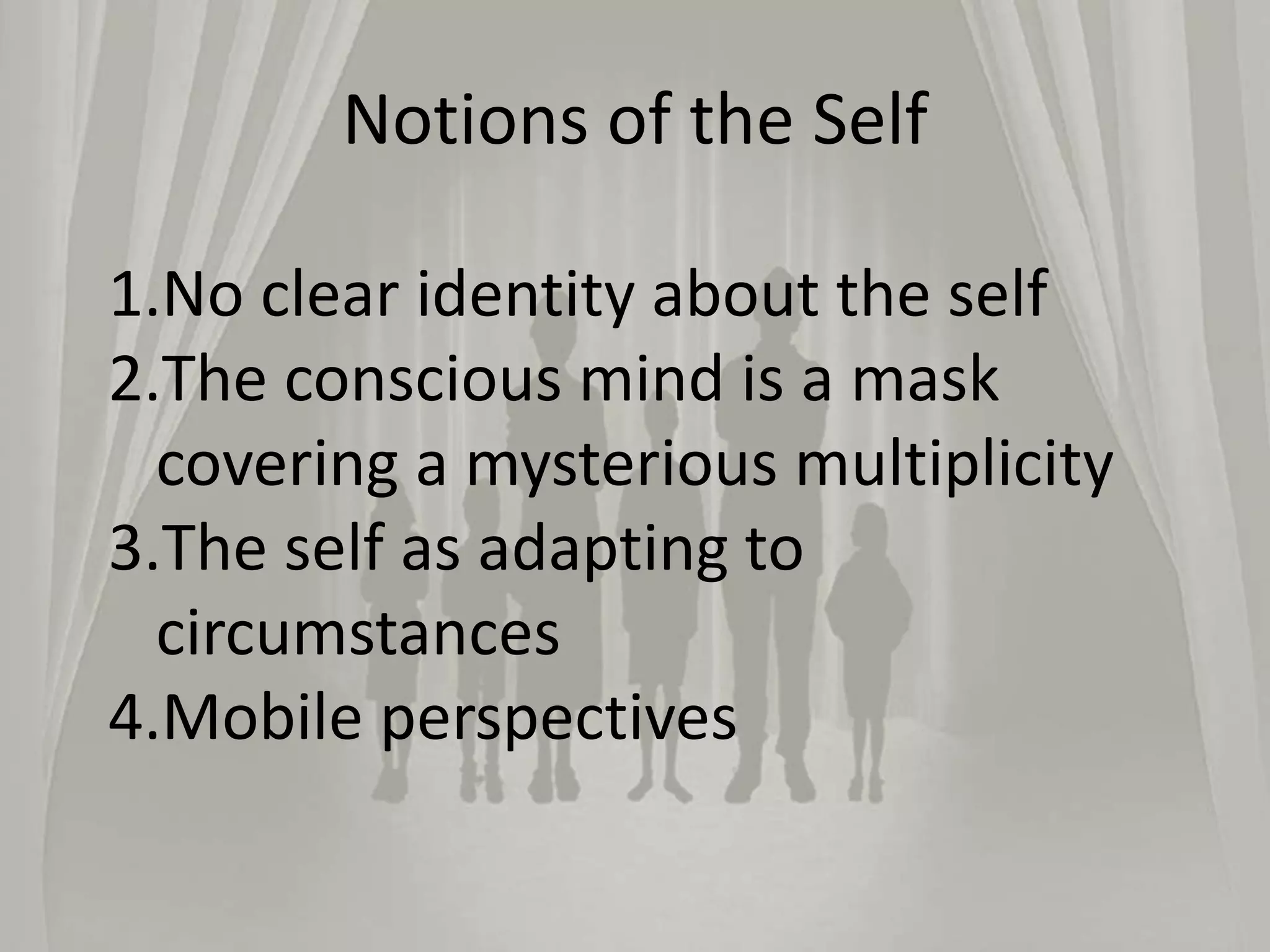 Luigi pirandello. intro | PPTX