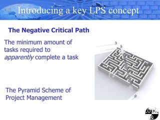 Luirc Project Success Presentation | PPT