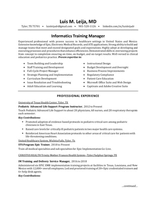 Luis leija-resume 2019 | DOCX