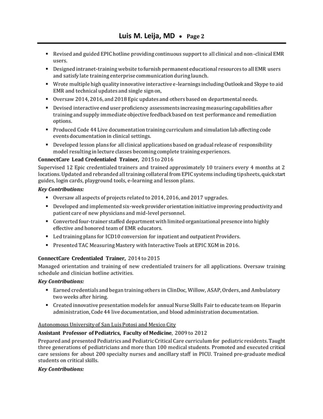 Luis leija-resume 2019 | PDF