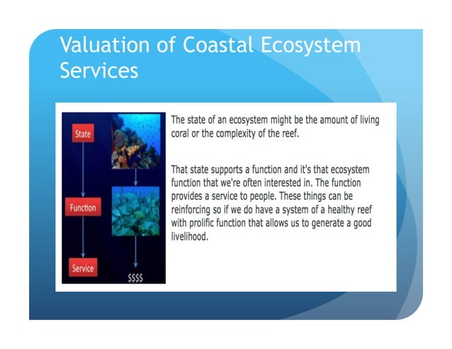 Integrated coastal zone management | PDF