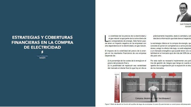 Energy Hedging Strategy Oil, Gas & Power | PDF