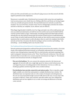 Forrester zero trust_dna | PDF | Information and Network Security | Computing