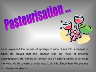 Louis Pasteur | PPT