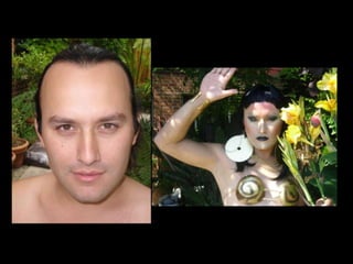 Luis powerpoint presentation | PPTX