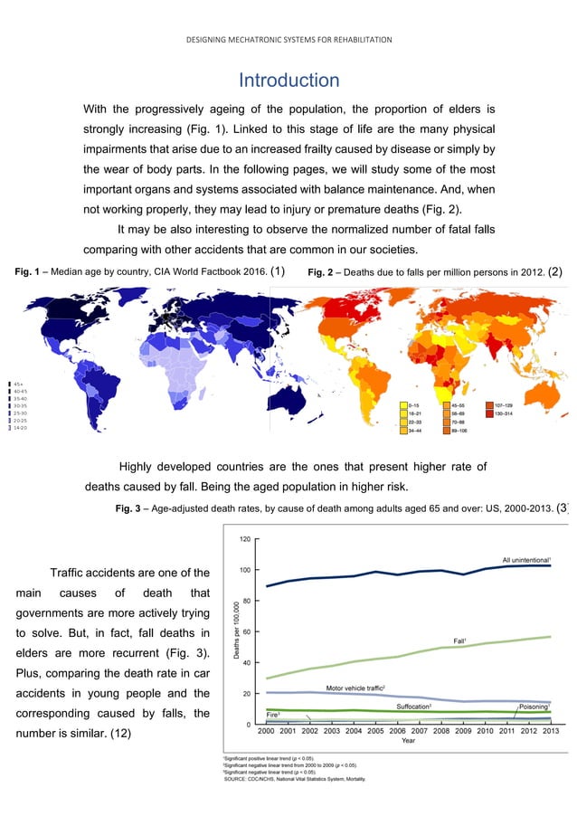 Human Balance - Anatomy & ZMP | PDF