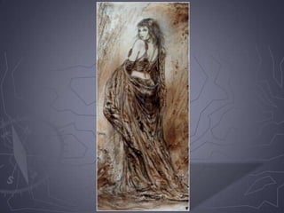 Luis Royo Desire | PPSX