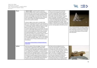 Luis vazquez engineterminology | PPT