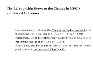 Luitein and macular degenration | PPT