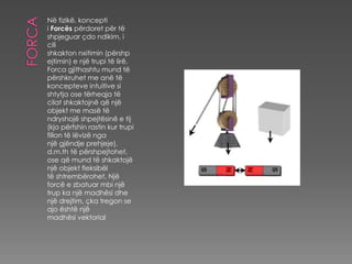 Projekt Nga Fizika | PPTX