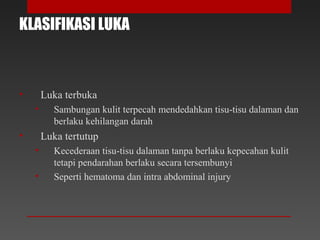 LUKA | PPT