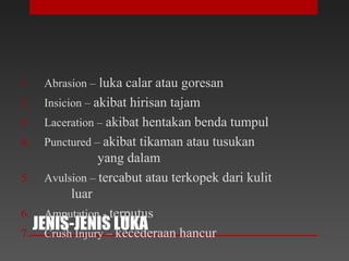 LUKA | PPT