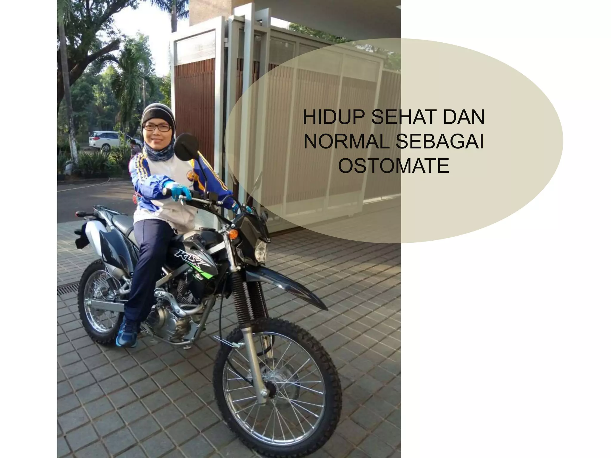 Perawatan Stoma Pasien Post Operasi | PPTX