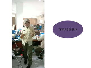 Perawatan Stoma Pasien Post Operasi | PPTX