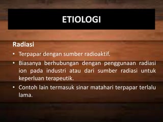 Luka Bakar (Combustio) dan Penanganan Pertama .pptx
