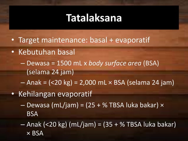 Luka Bakar (Combustio) dan Penanganan Pertama .pptx