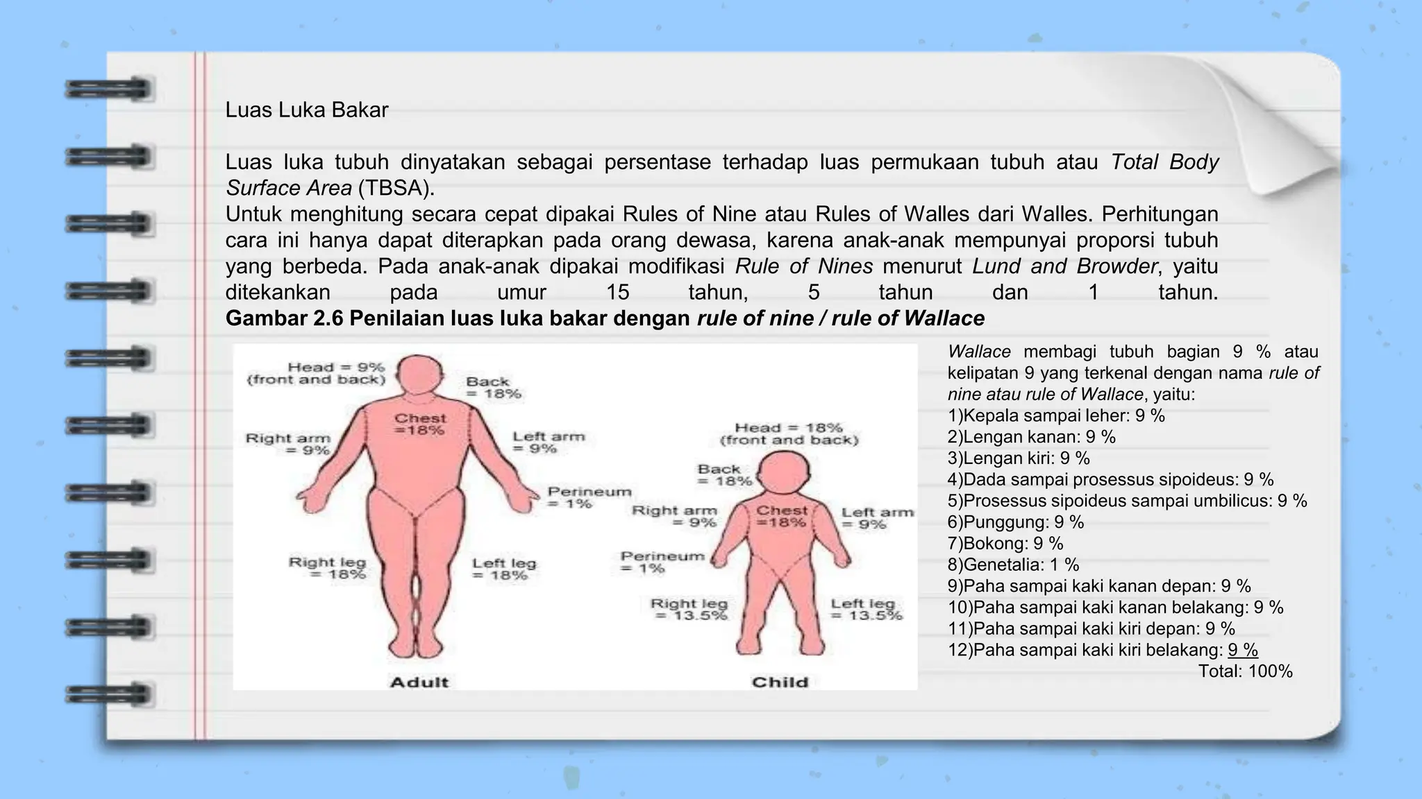 manajemen luka bakar kelompok 2,perawatan luka bakar | PPTX