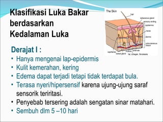 PENTALAKSANAAN DIET TENTANG LUKA BAKAR.ppt