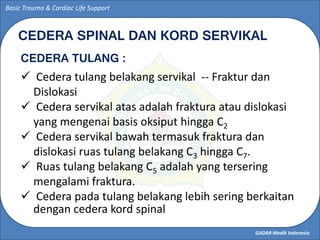 Trauma Luka Dan Fraktur | PDF