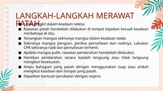Asas Pertolongan Cemas-LUKA dan PATAH.pptx