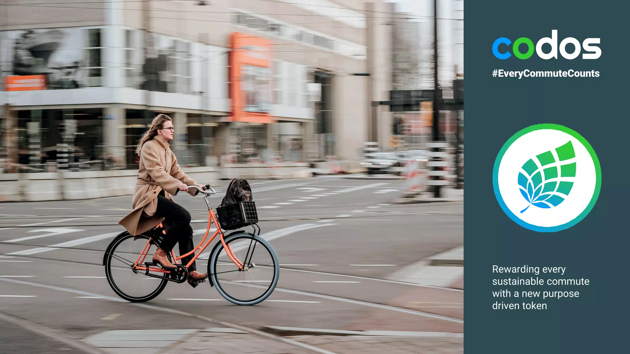 [Cryptica 22] Codos - a purpose driven token for a sustainable future ...