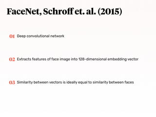 Shift Remote: AI: How Does Face Recognition Work (ars futura) | PPT
