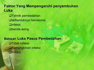 Konsep Luka | PPTX