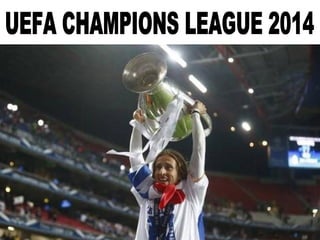 Luka modrić preza copy | PPT | Soccer | Sports