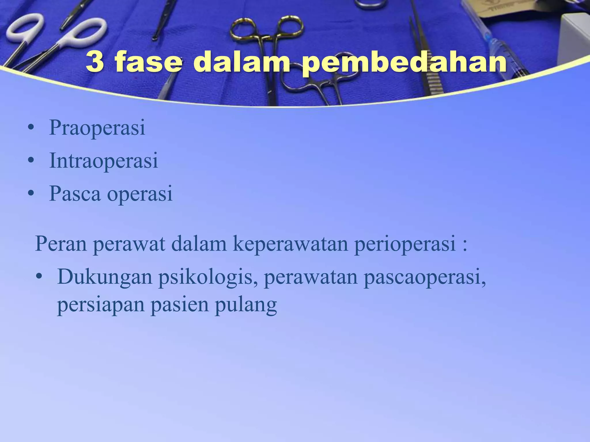 Luka pembedahan | PPT