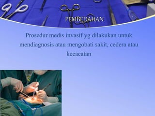 Luka pembedahan | PPT
