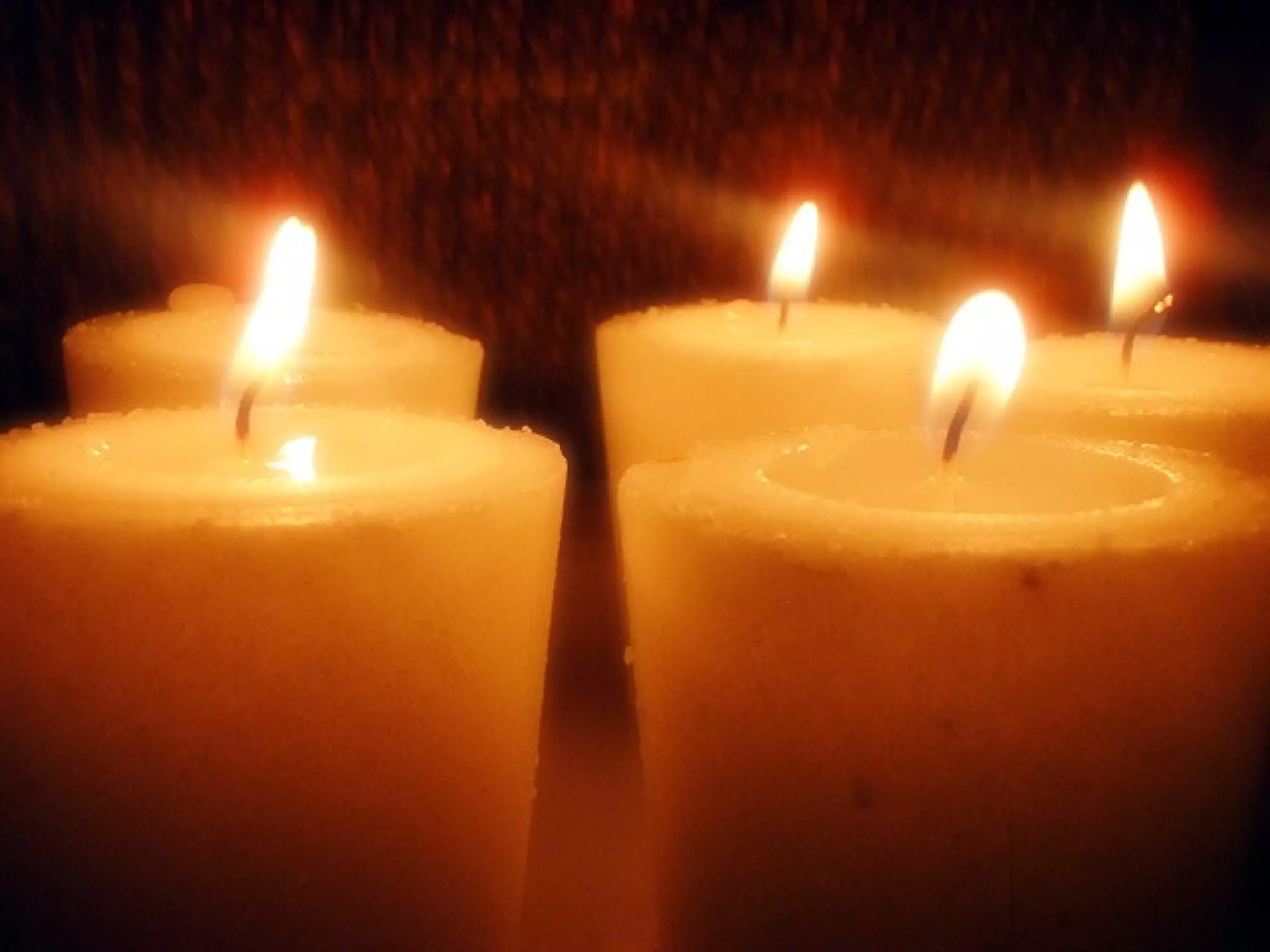 Luke 22_39-46 The Agony Of Christ (Good Friday 2009) | PPT