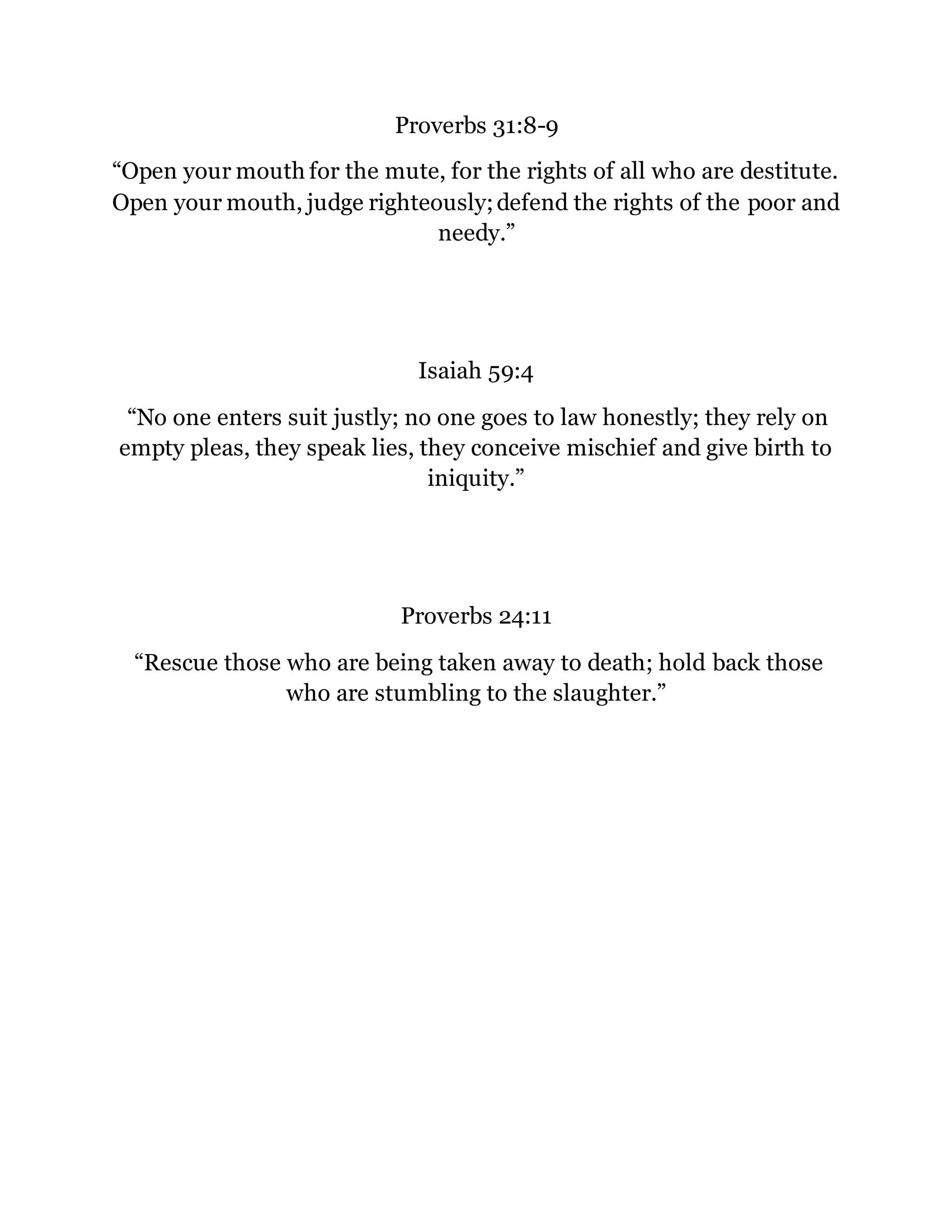 Luke 1 | DOCX