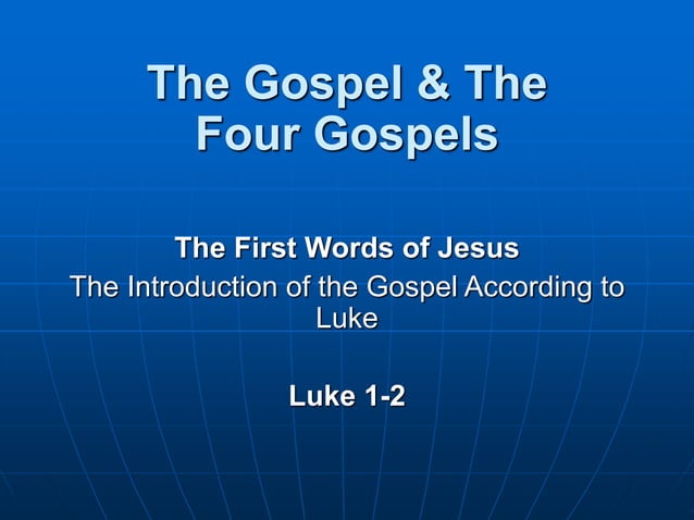 Luke 1-2 Introduction.pptx
