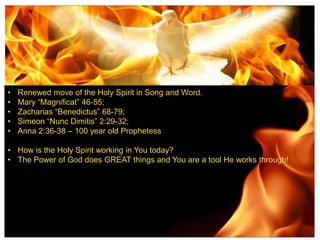 Luke 1 Gabriel Visits Mary Pptx