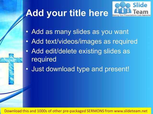 Luke 10 20 your names are written in heaven power point church sermon | PPT