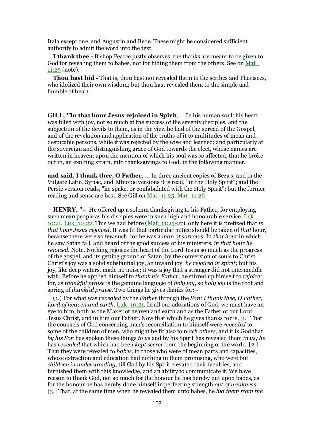 Luke 10 Commentary luke-10-commentary