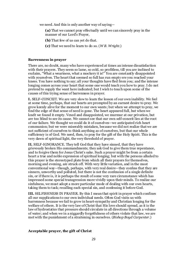 Luke 11 Commentary Luke 11 Commentary