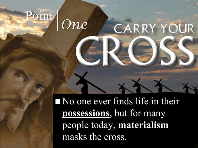 Luke 12 13 21 slides 020611 | PPT