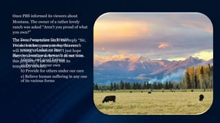 Luke 12 bigger barns (2) | PDF | Christianity | Religion & Spirituality