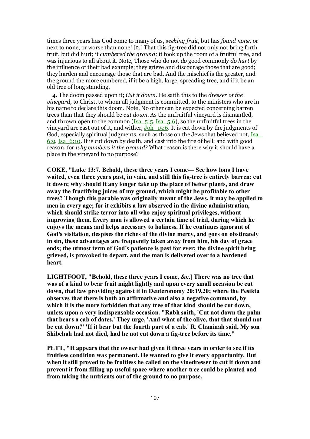 Luke 13 Commentary luke-13-commentary