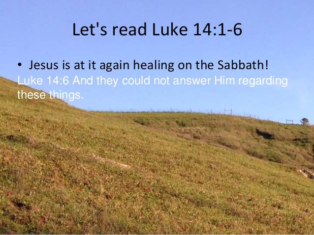 Luke 14, Calvinism, infant baptism, two resurrections, cars, Seeker S…