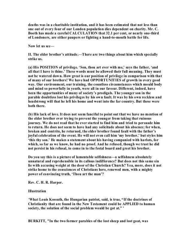 Luke 15 11 32 Commentary luke-15-11-32-commentary