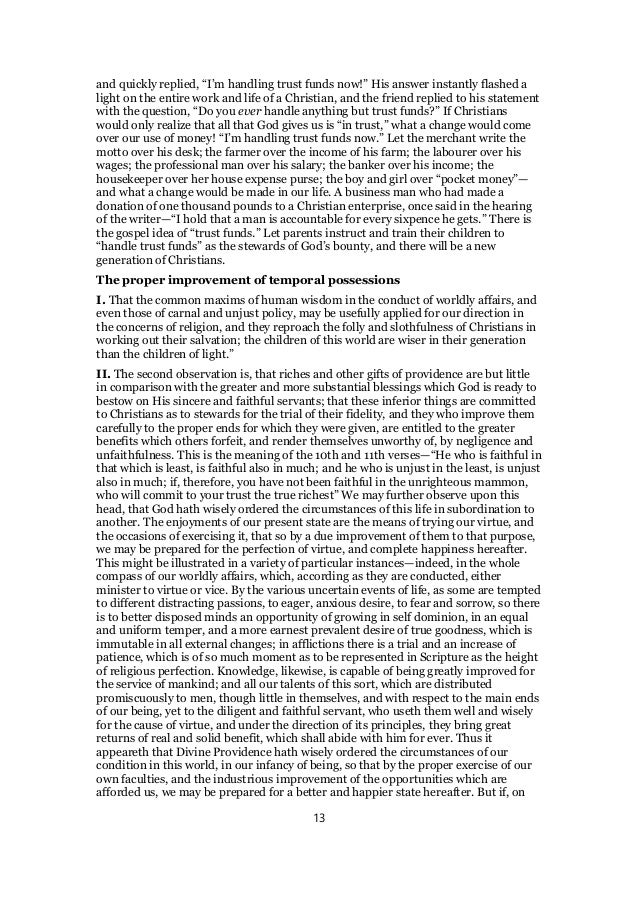 Luke 16 Commentary luke-16-commentary