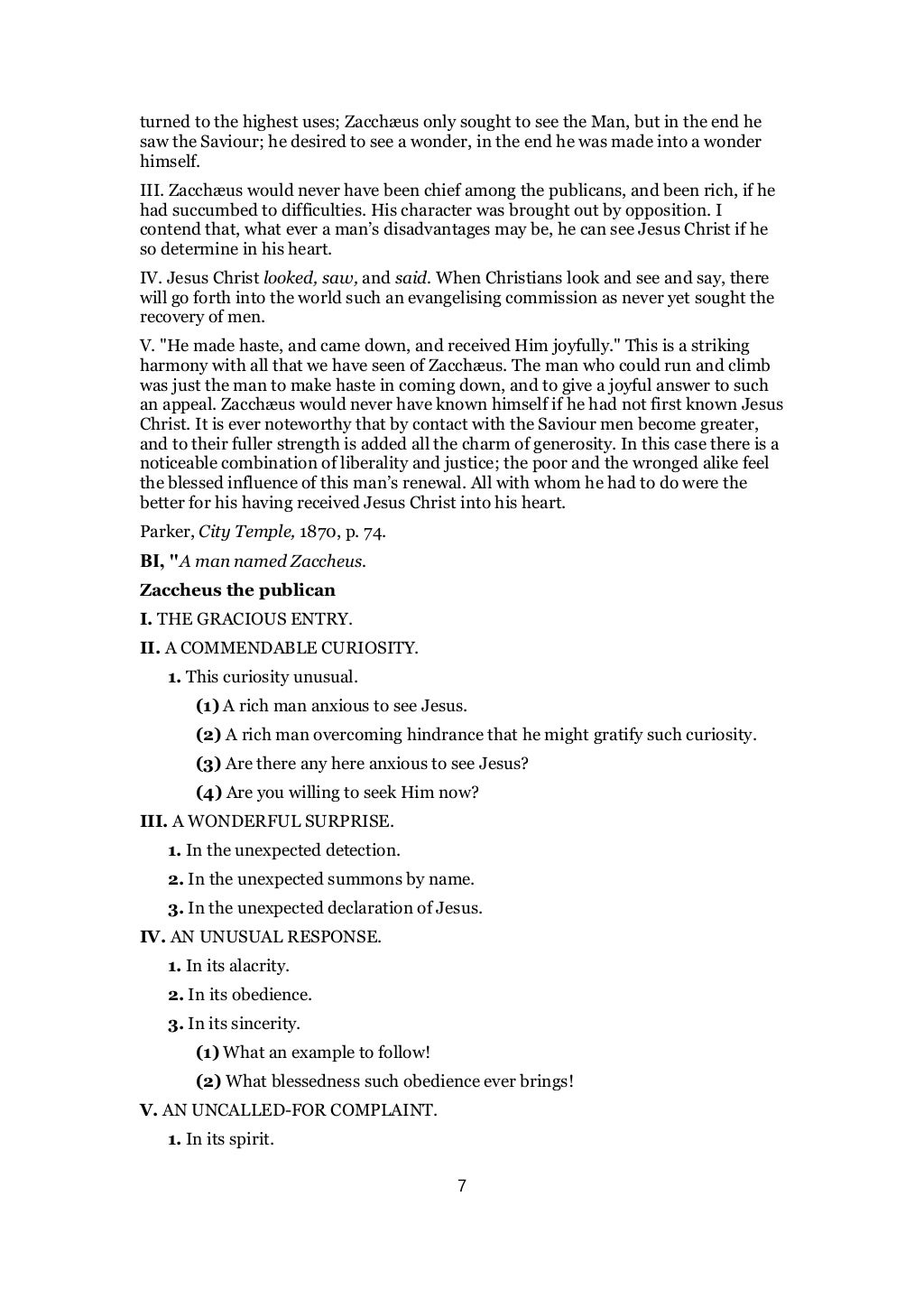 Luke 19 Commentary luke-19-commentary