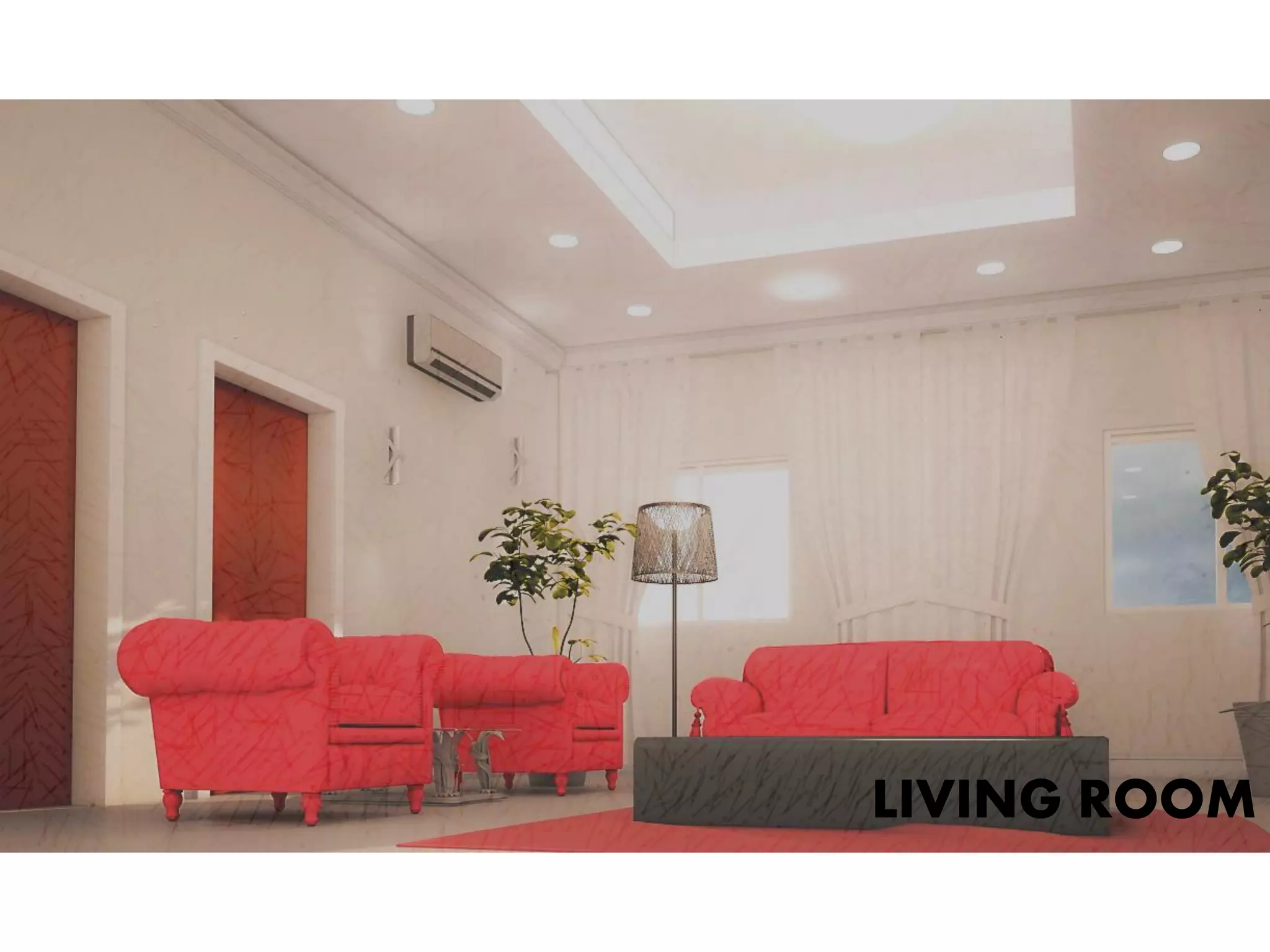 HALL DESIGN IN LAGOS STATE | PDF